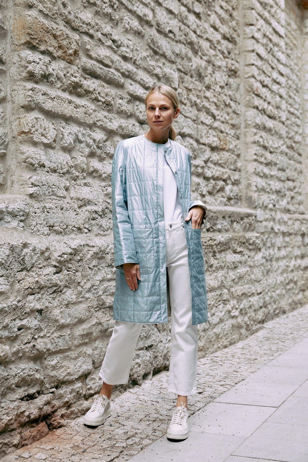 Gemmi Nordic Luxury Outerwear – Gemmifinland